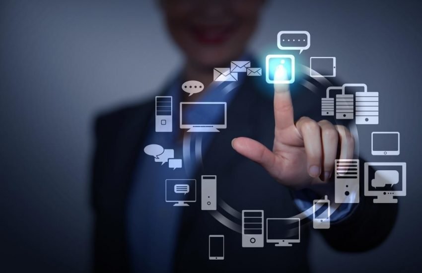 5 motivos para começar a aprender informática já! – WR Cursos ...