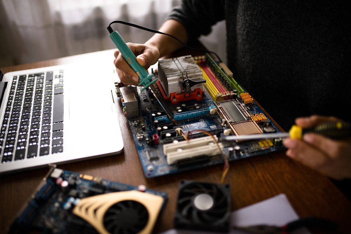 Diferenças entre manutenção preventiva e manutenção corretiva – WR ...